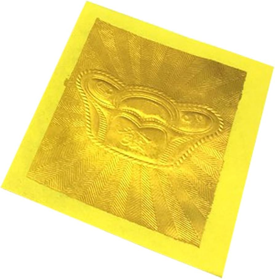 Understanding Joss Paper: A Look at the Different Materials – Funeral ...