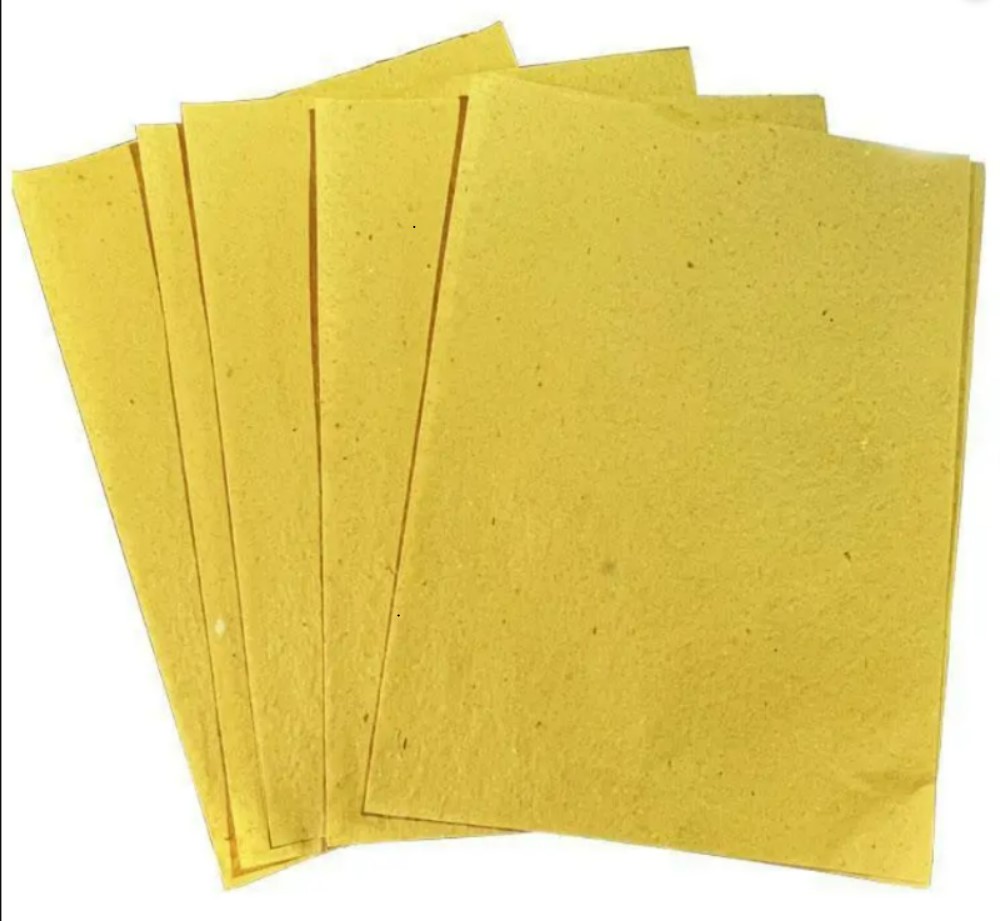 Understanding Joss Paper: A Look at the Different Materials – Funeral ...