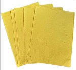 Understanding Joss Paper: A Look at the Different Materials – Funeral ...