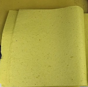 Understanding Joss Paper: A Look at the Different Materials – Funeral ...